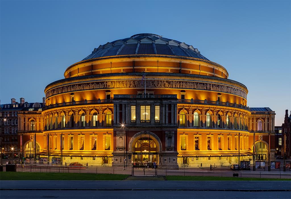 Hotel Near Royal Albert Hall | Queens Park Premier London Hyde Park